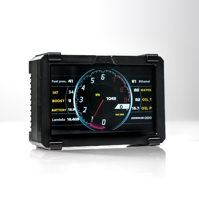 PowerTune Digital Mini Dash V5 - Powertune Digital AU