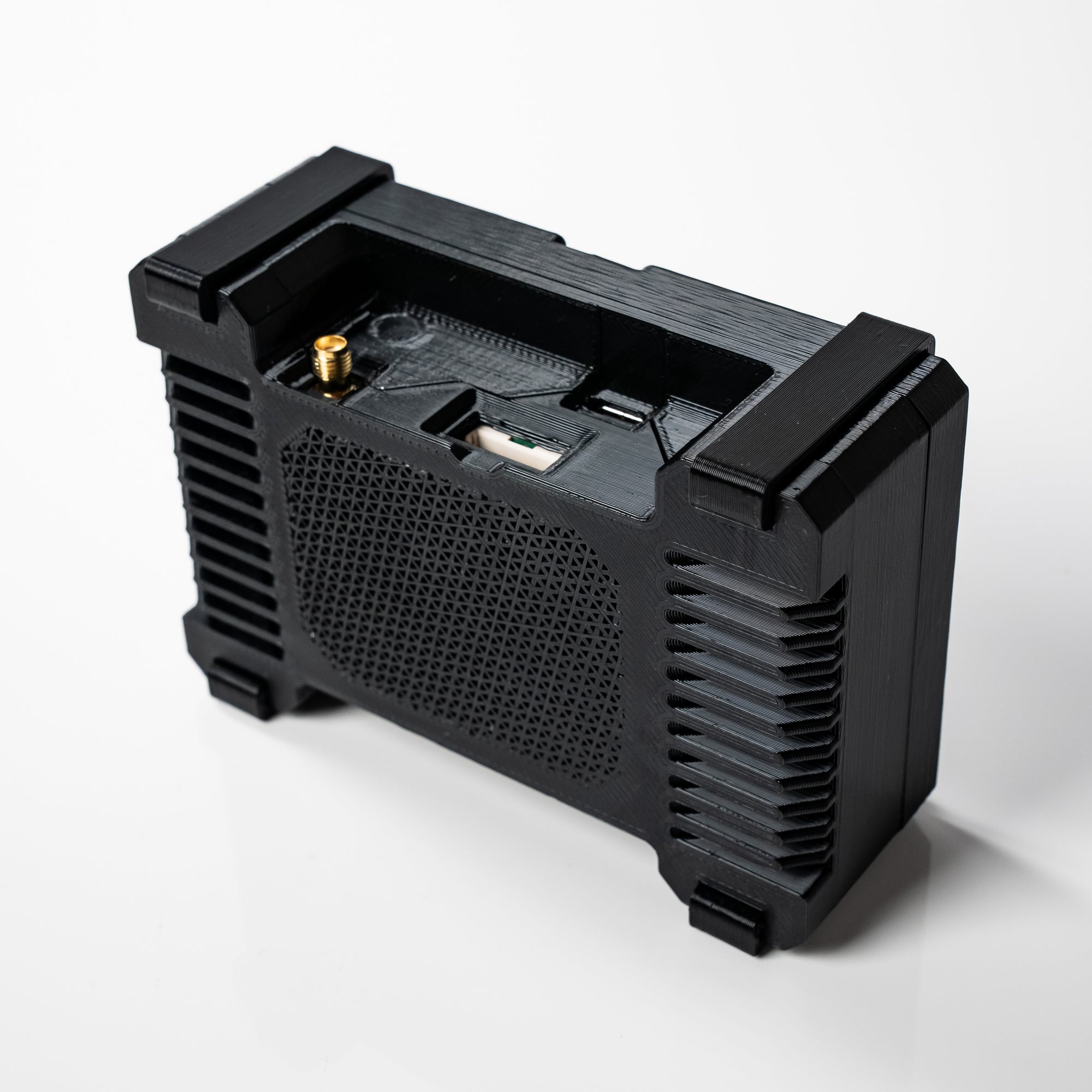 PowerTune Digital Mini Dash V5 - Powertune Digital AU