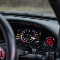 Powertune Digital Display Dash Australia