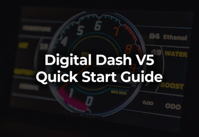 User Manual Page - Powertune Digital AU