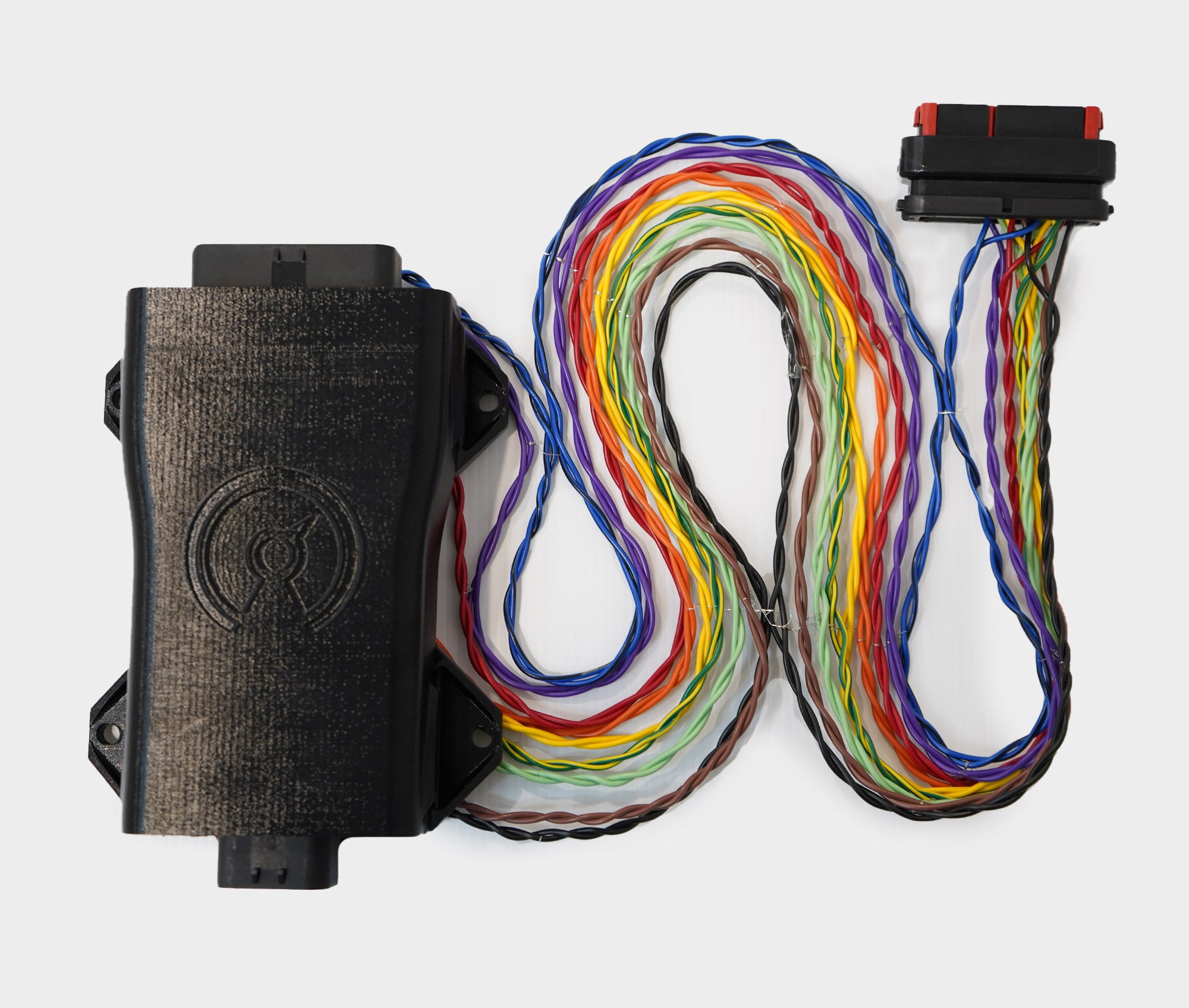 CAN I/O Extender - Powertune Digital AU