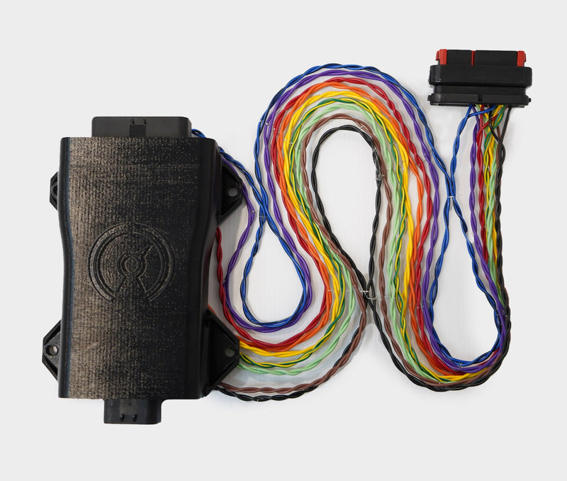 Ultimate Digital Dash | From $750 | Powertune Digital - Powertune ...