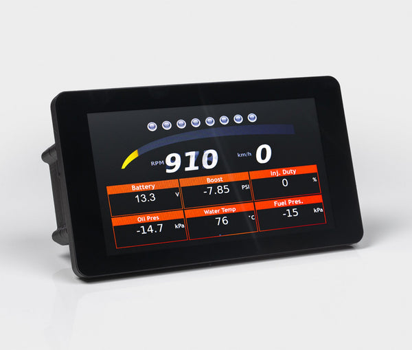 Powertune Digital Display Dash Australia