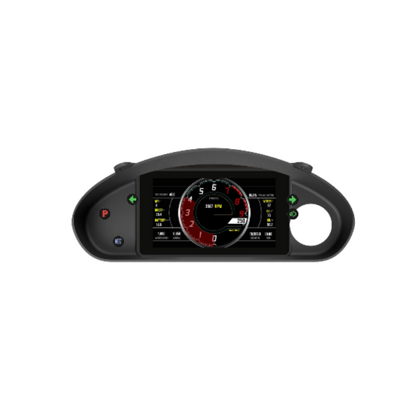 BMW E36 Dash Mount - Powertune Digital AU