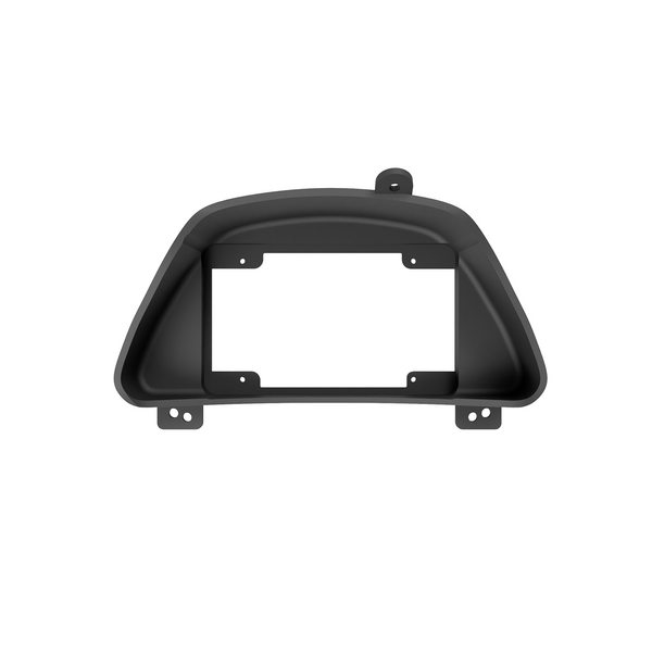 Toyota Lexus Altezza Is200 Is300 98-05 Cluster Mount - Powertune Digital